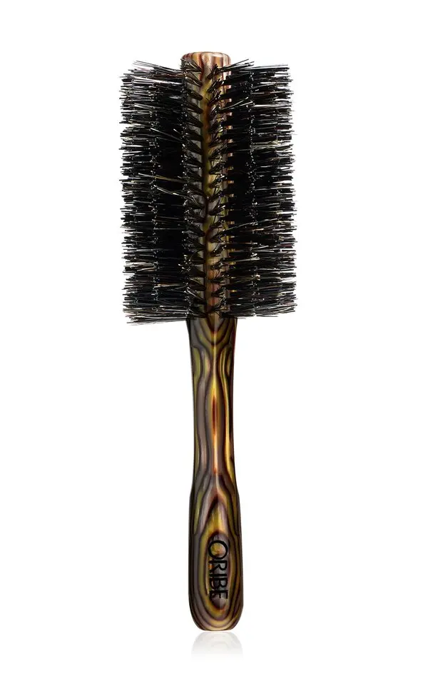 Oribe Large Resin Round Brush - N,a