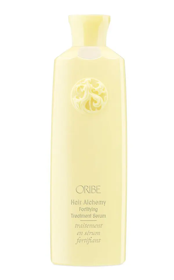 Oribe Hair Alchemy Fortifying Treatment Serum - N,a