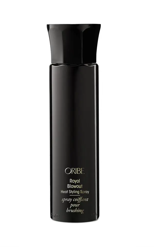 Oribe Royal Blowout Heat Styling Spray - N,a