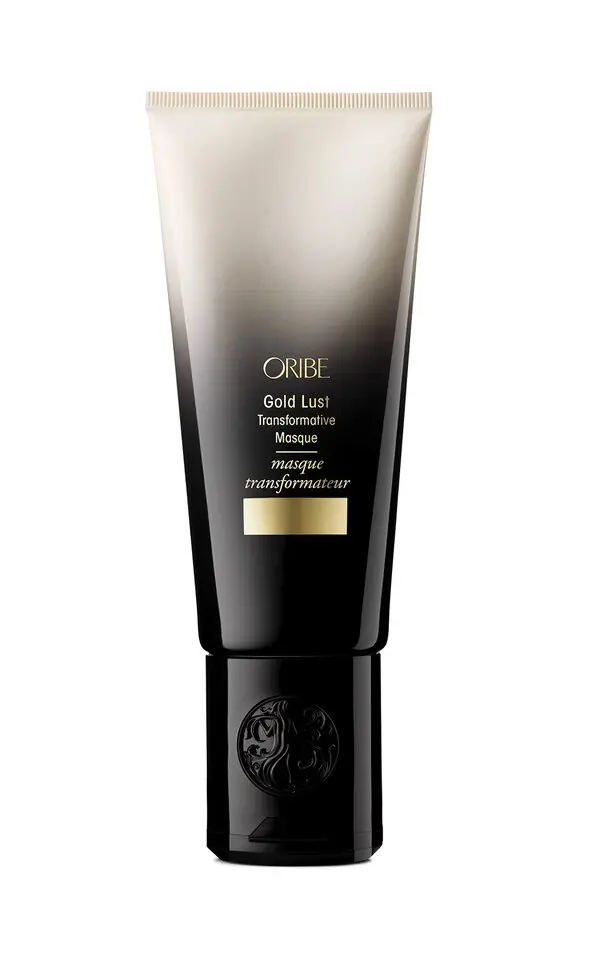 Oribe Gold Lust Transformative Masque - N,a