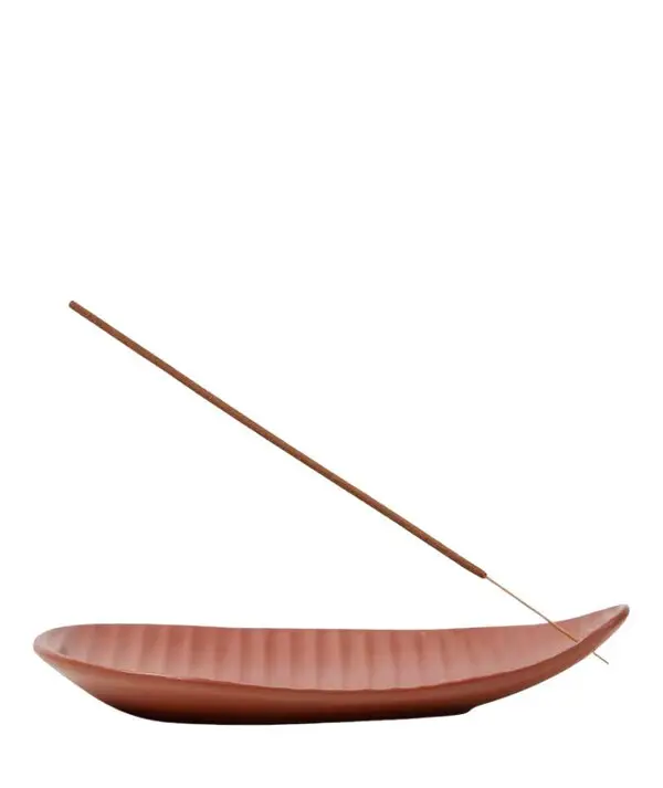 Loewe - Home Scents Ivy Incense Set