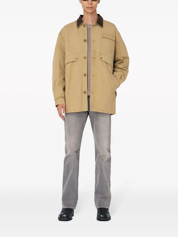John Elliott Hunting Field Jacket