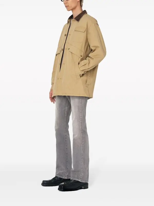 John Elliott Hunting Field Jacket