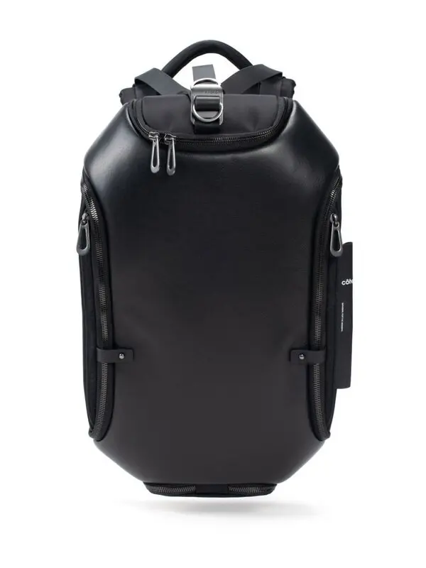 COTE&CIEL Avon Leather Backpack