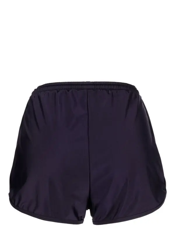 DUSKII Elasticated Drawstring Swim Shorts