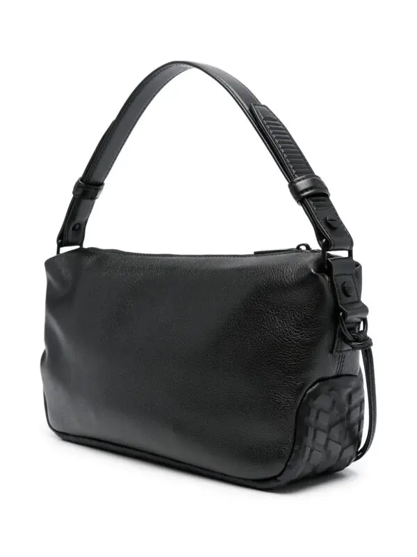 Off-White Biker Tire Shoulder Bag