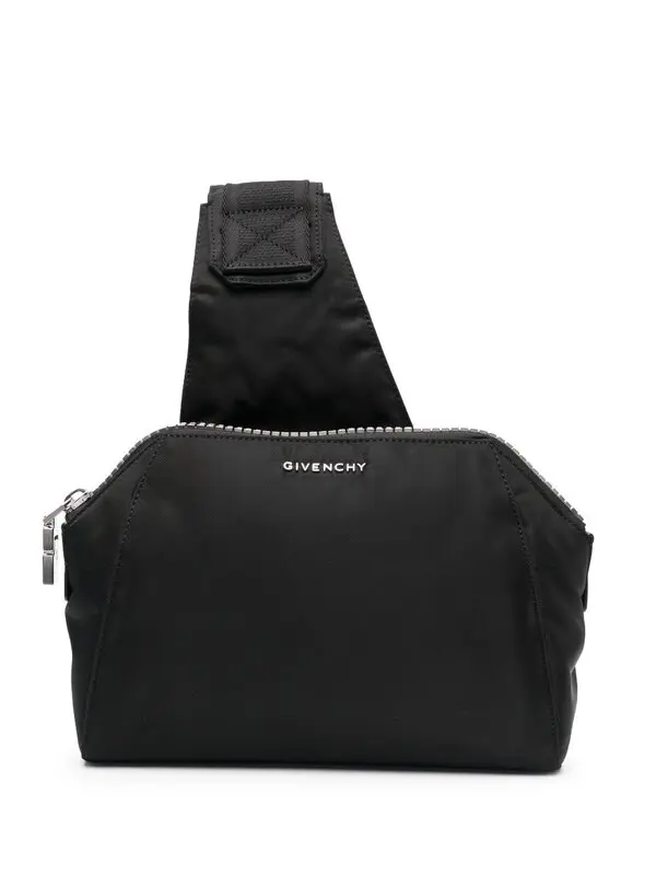 Givenchy Antigona Messenger Bag
