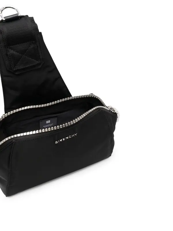 Givenchy Antigona Messenger Bag