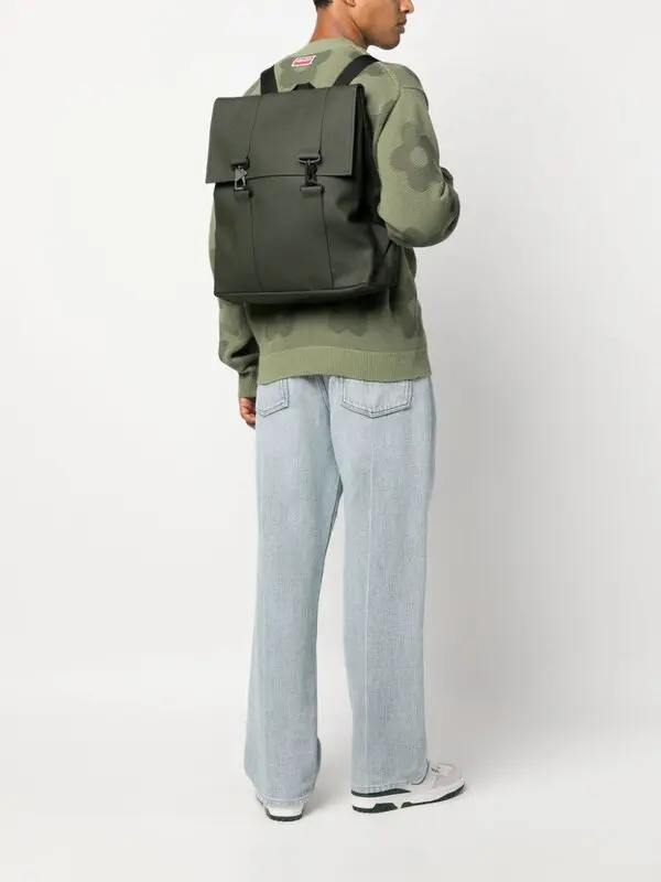 Rains Msn Backpack - Green
