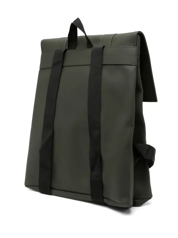 Rains Msn Backpack - Green