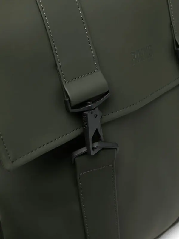 Rains Msn Backpack - Green
