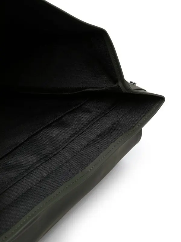 Rains Msn Backpack - Green