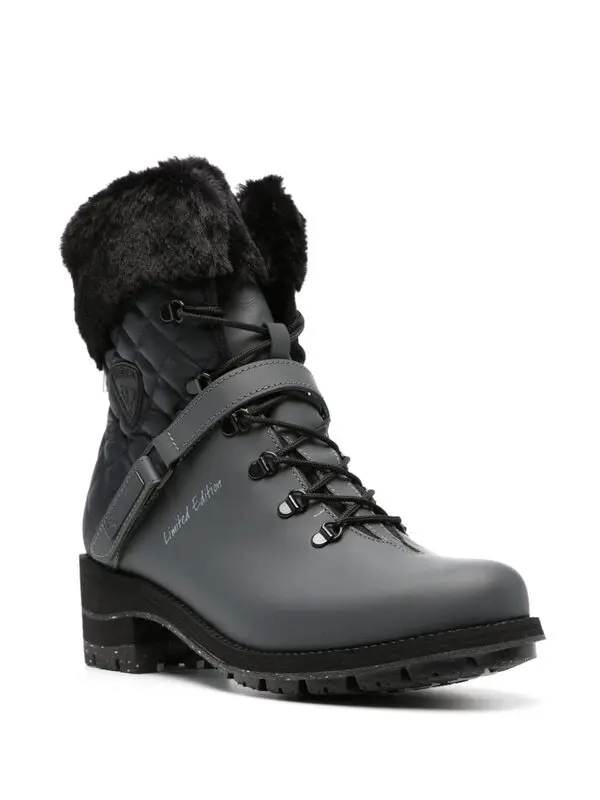 Rossignol 1907 Megeve Boots - Black