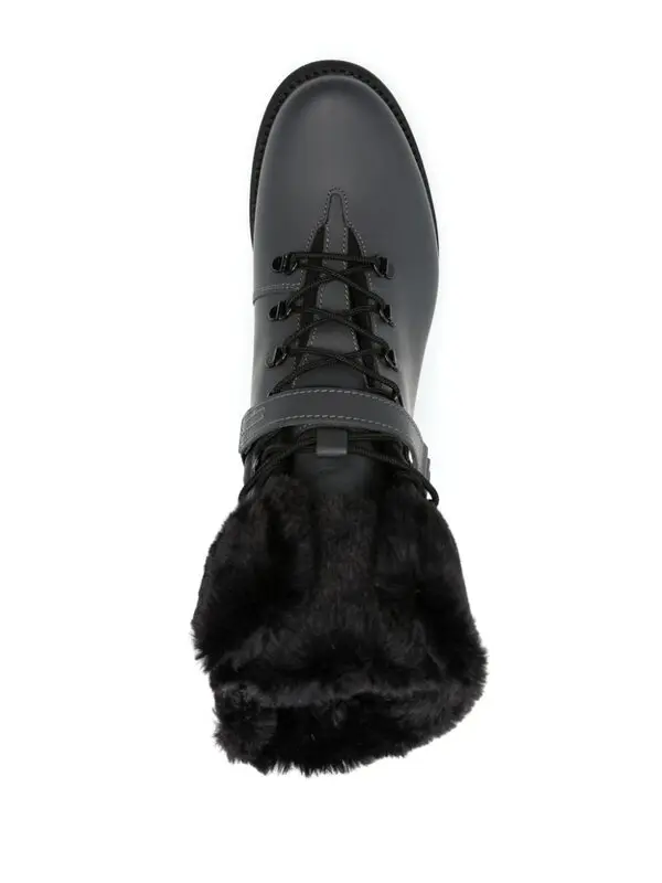 Rossignol 1907 Megeve Boots - Black