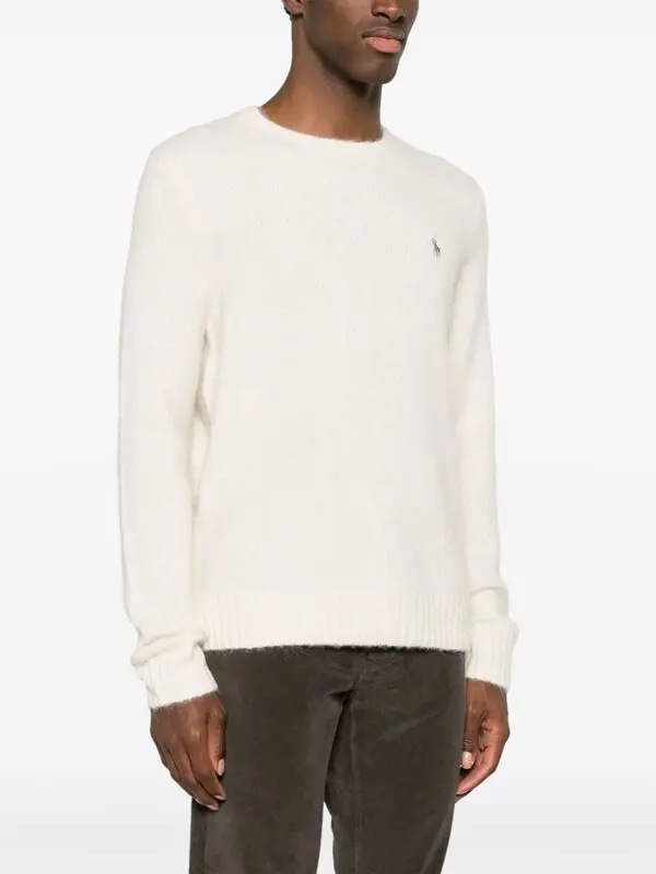 Polo Ralph Lauren Polo Pony Round-neck Jumper