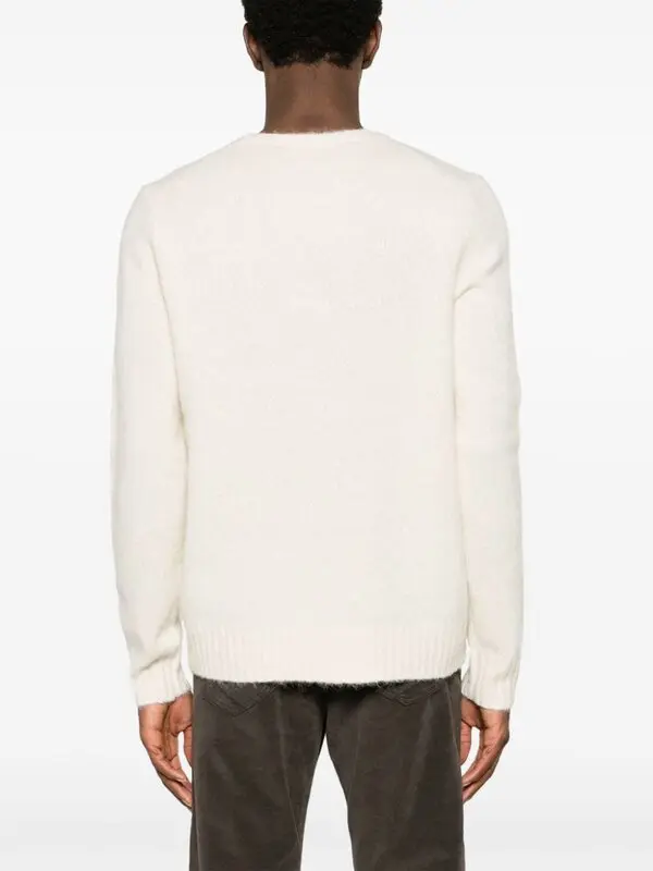 Polo Ralph Lauren Polo Pony Round-neck Jumper