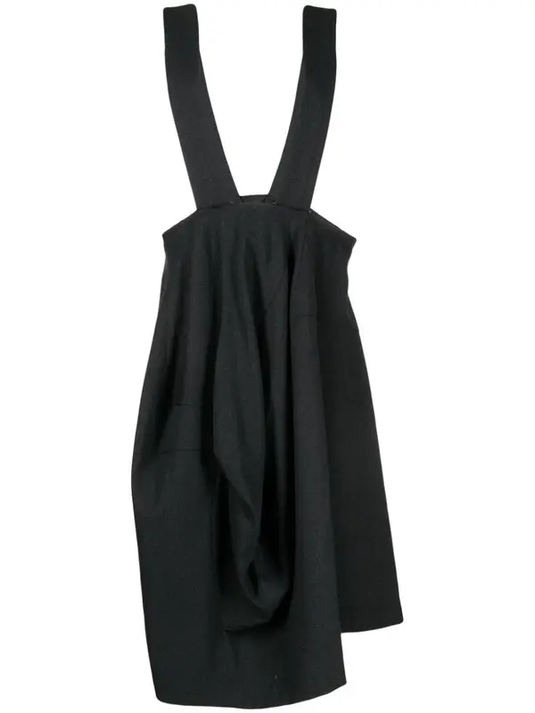 long sleeve midi black dress HAL BLACK LONG SLEEVE MIDI DRESS – DISSH
