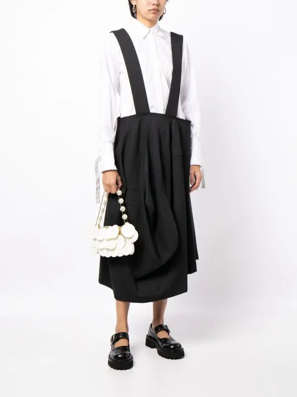 knee length dresses for ladies Lily
