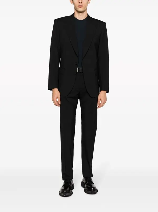 Giorgio Armani Crew-neck T-shirt