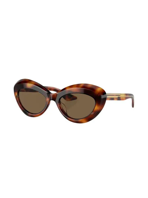 Oliver Spencer 1968c Cat-eye Sunglasses