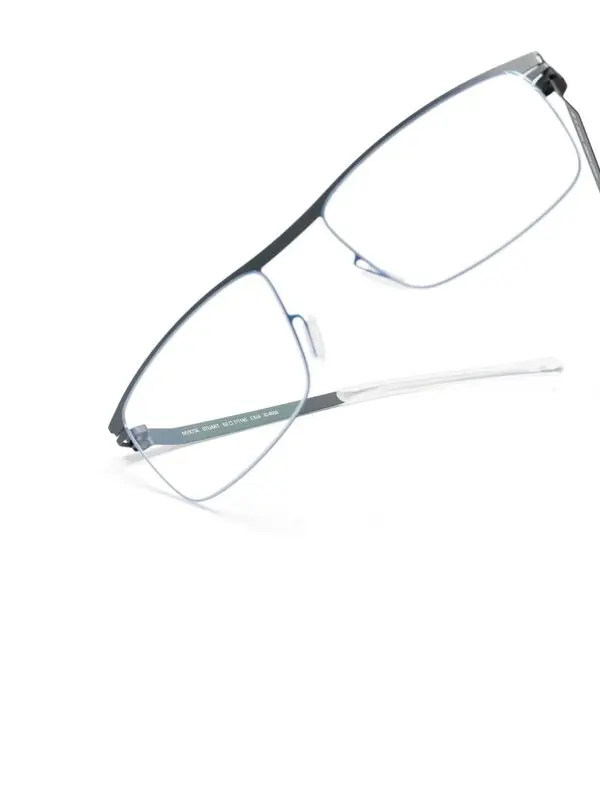 Mykita Square-frame Glasses
