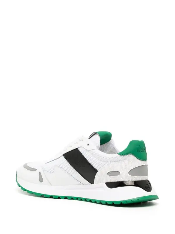 Michael Kors Miles Color-block Sneakers