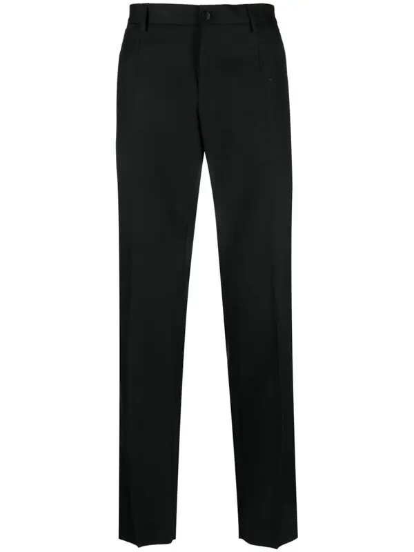 Dolce & Gabbana Slim-leg Trousers