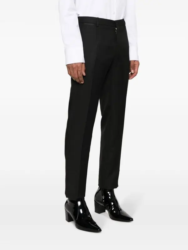 Dolce & Gabbana Slim-leg Trousers