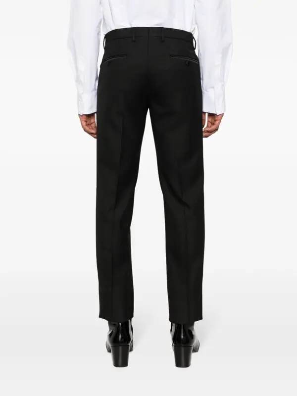 Dolce & Gabbana Slim-leg Trousers