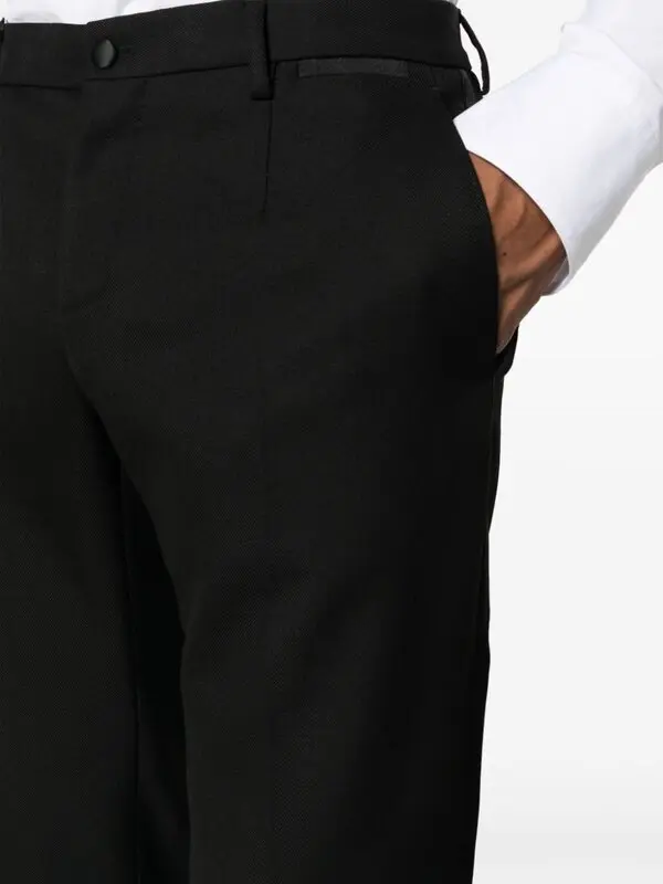 Dolce & Gabbana Slim-leg Trousers