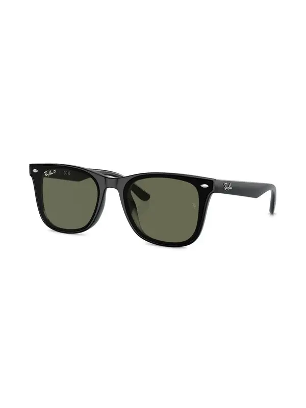 Ray-ban Square Frame Sunglasses
