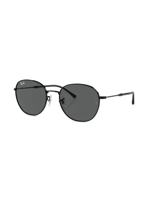 Ray-ban Round Frame Sunglasses