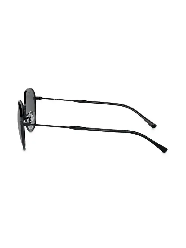 Ray-ban Round Frame Sunglasses