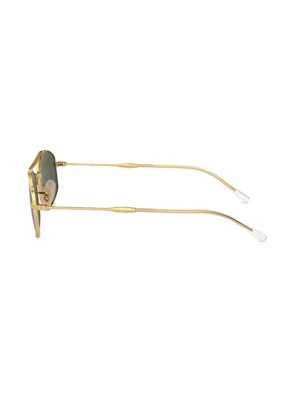 Ray-ban Square Frame Sunglasses