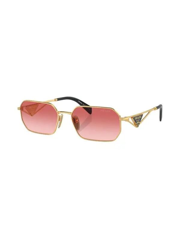 Prada Rectangle Sunglasses