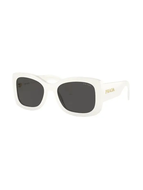 Prada Square Sunglasses
