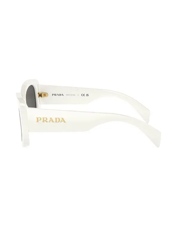 Prada Square Sunglasses