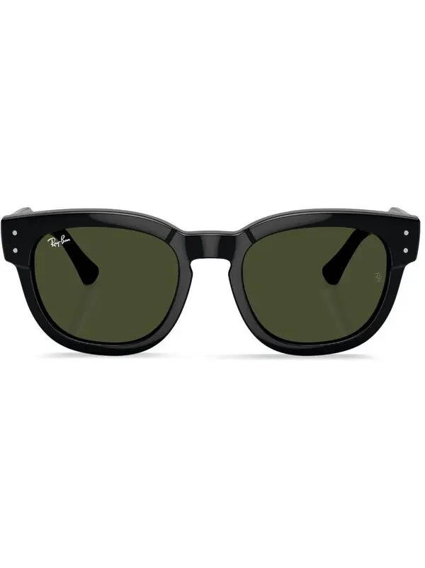 Ray-ban Mega Hawkeye Sunglasses - Black