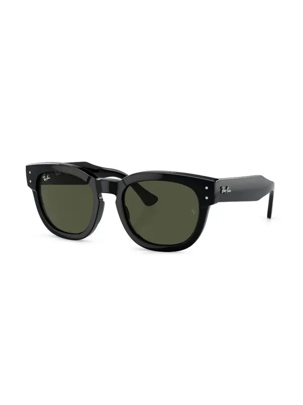 Ray-ban Mega Hawkeye Sunglasses - Black