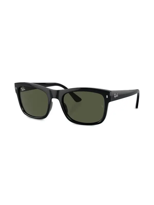 Ray-ban Square Frame Sunglasses