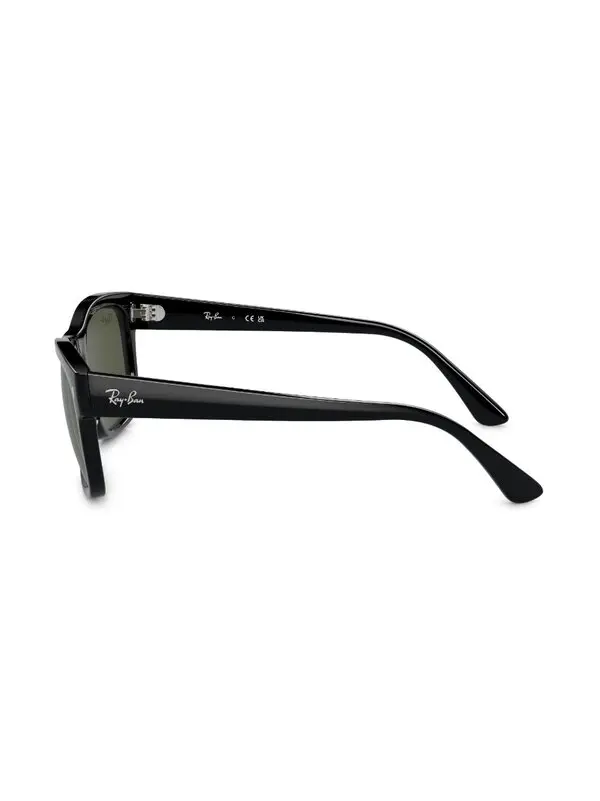 Ray-ban Square Frame Sunglasses