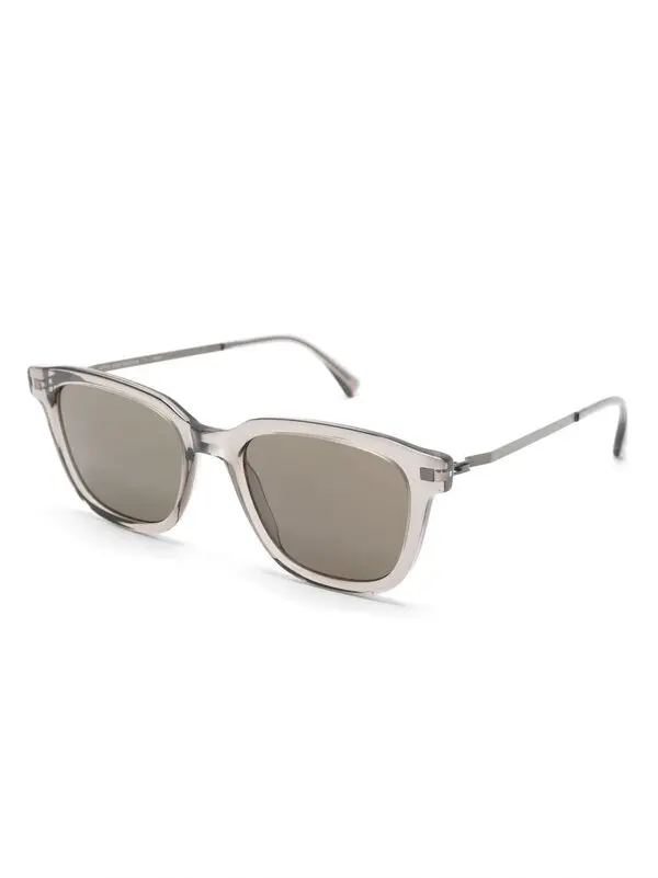 Mykita Holm Wayfarer-frame Sunglasses