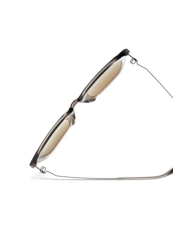 Mykita Holm Wayfarer-frame Sunglasses