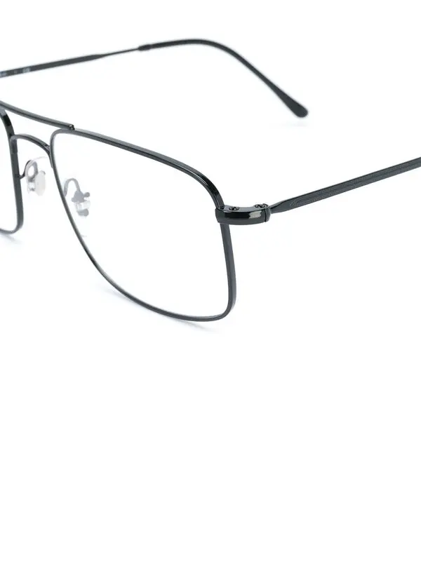 Ray-ban Aviator Style Frames
