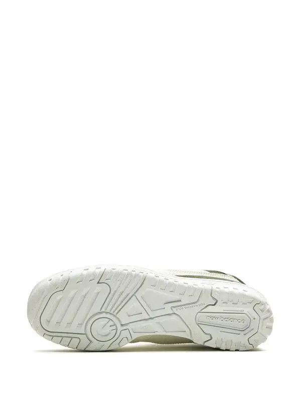 NEW BALANCE 550 Angora Sneakers - Neutrals