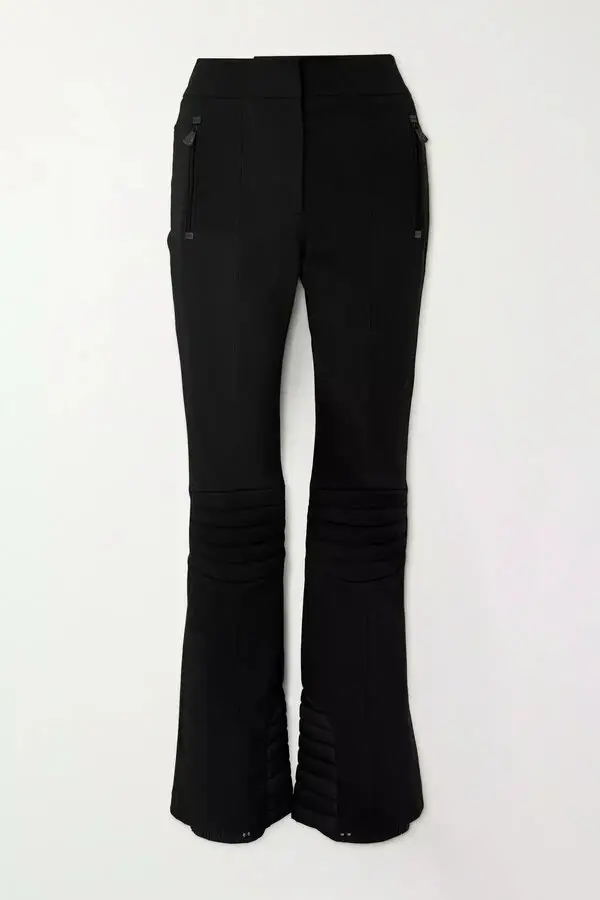 Moncler Straight-leg Ski Pants
