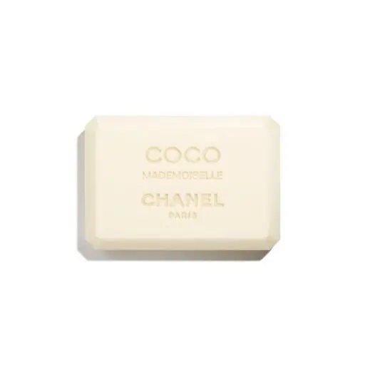Chanel Coco Mademoiselle Gentle Perfumed Soap - One-color