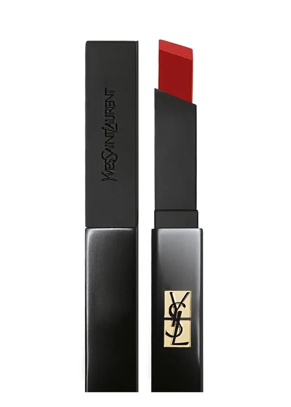Saint Laurent Rouge Pur Couture The Slim Velvet Radical Lipstick - 28 True Chili