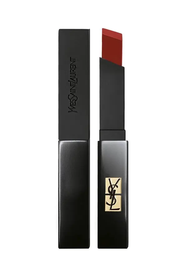 Saint Laurent Rouge Pur Couture The Slim Velvet Radical Lipstick - 305 Orange Surge
