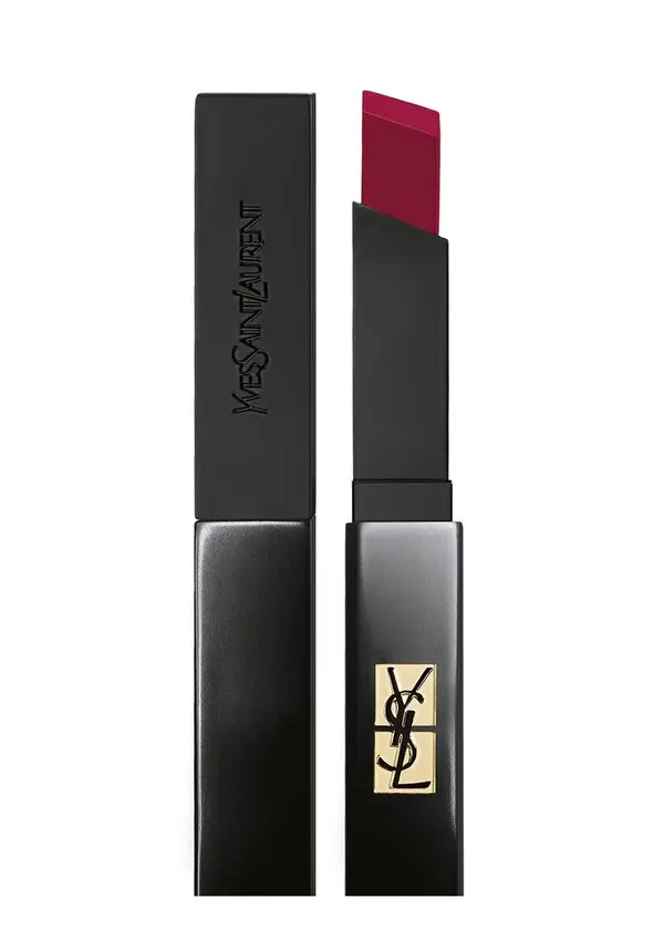 Saint Laurent Rouge Pur Couture The Slim Velvet Radical Lipstick - 308 Radical Chili